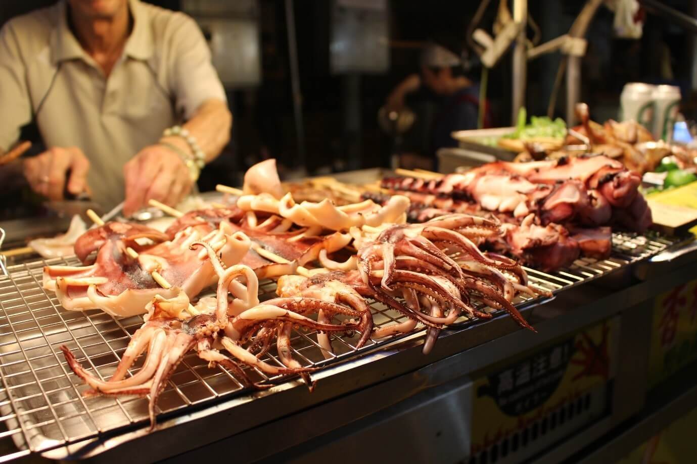 Asian Delights: What to Eat in Shanghai | Ticker Eats the World