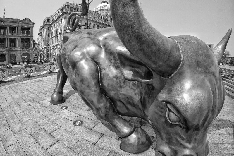 Shanghai - Things to Do and See | Ticker Eats the World