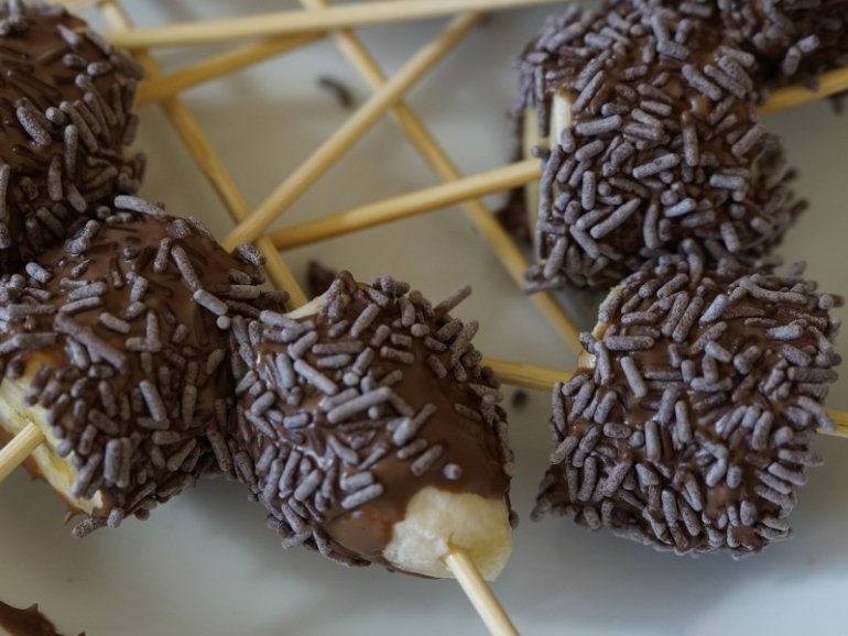 Street Food in Japan - 34 Must try local Japanese delights