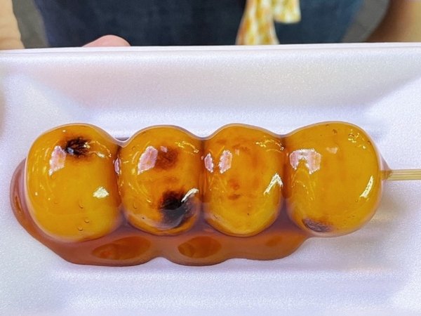 Street Food in Japan - 34 Must try local Japanese delights