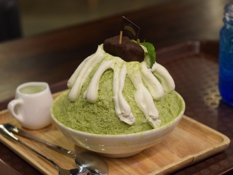 Street Food in Japan - 34 Must try local Japanese delights