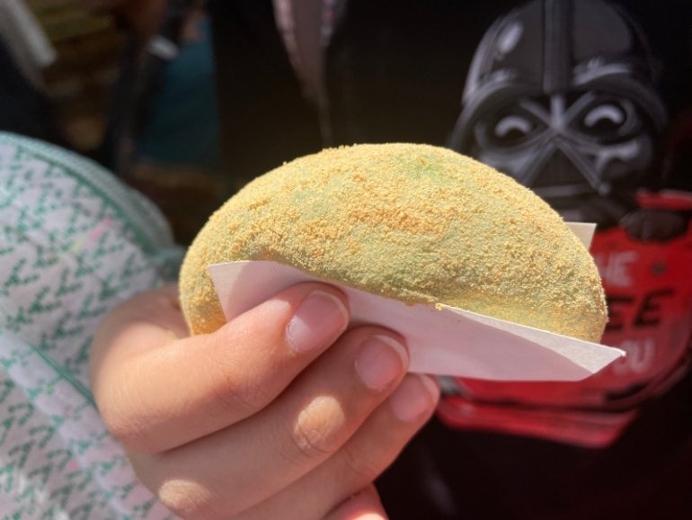 Street Food in Japan - 34 Must try local Japanese delights