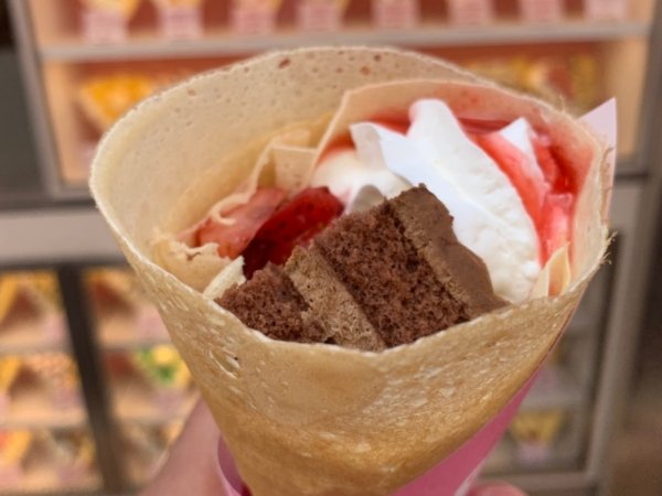 Street Food in Japan - 34 Must try local Japanese delights