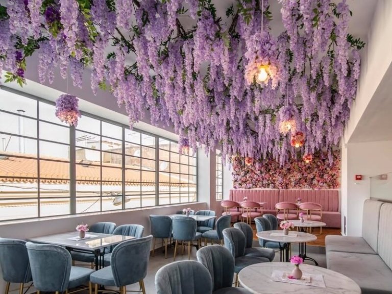 Coolest Cafes in Athens - 11 Places to Eat & Drink