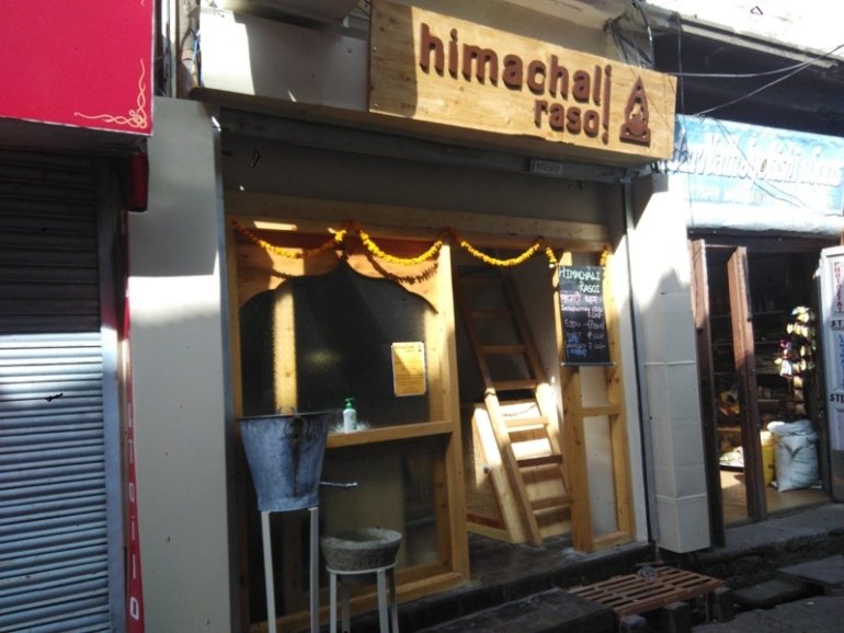 12 Places to Eat in Shimla - The Ultimate Restaurant Guide