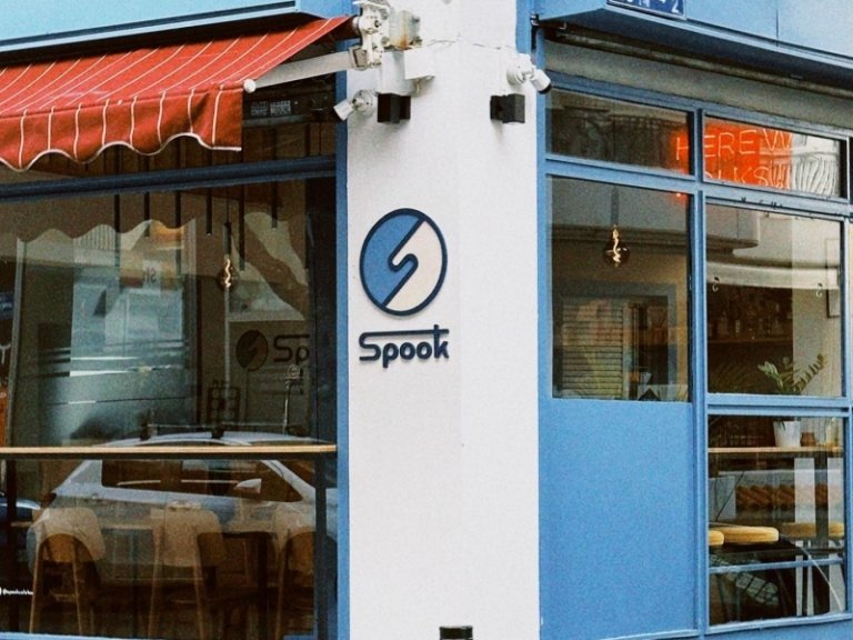 Coolest Cafes in Athens - 11 Places to Eat & Drink