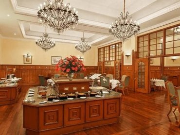 12 Places to Eat in Shimla - The Ultimate Restaurant Guide