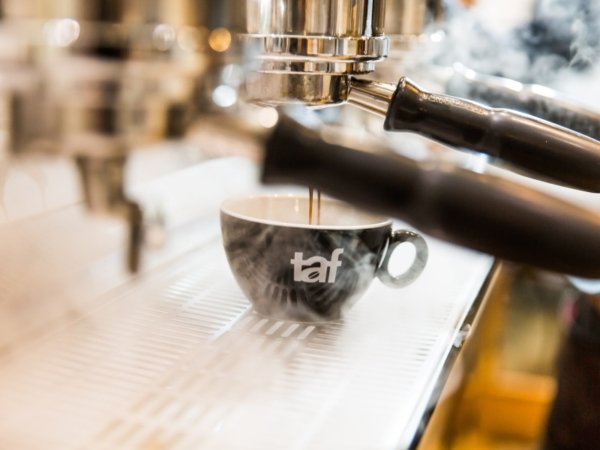 Coolest Cafes in Athens - 11 Places to Eat & Drink